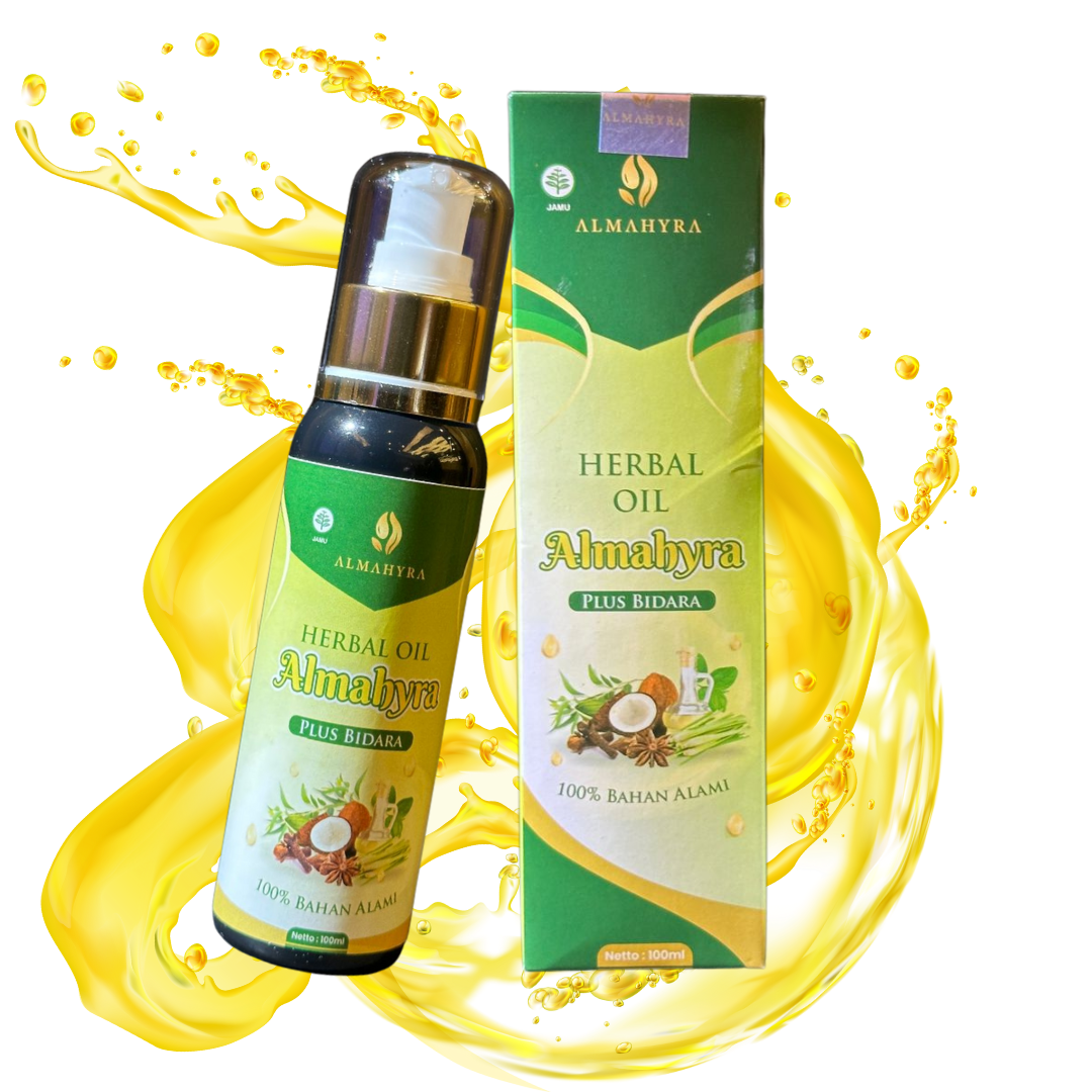 PT. Almahyra Makmur Bersama | Home | Herbal oil almahrya
