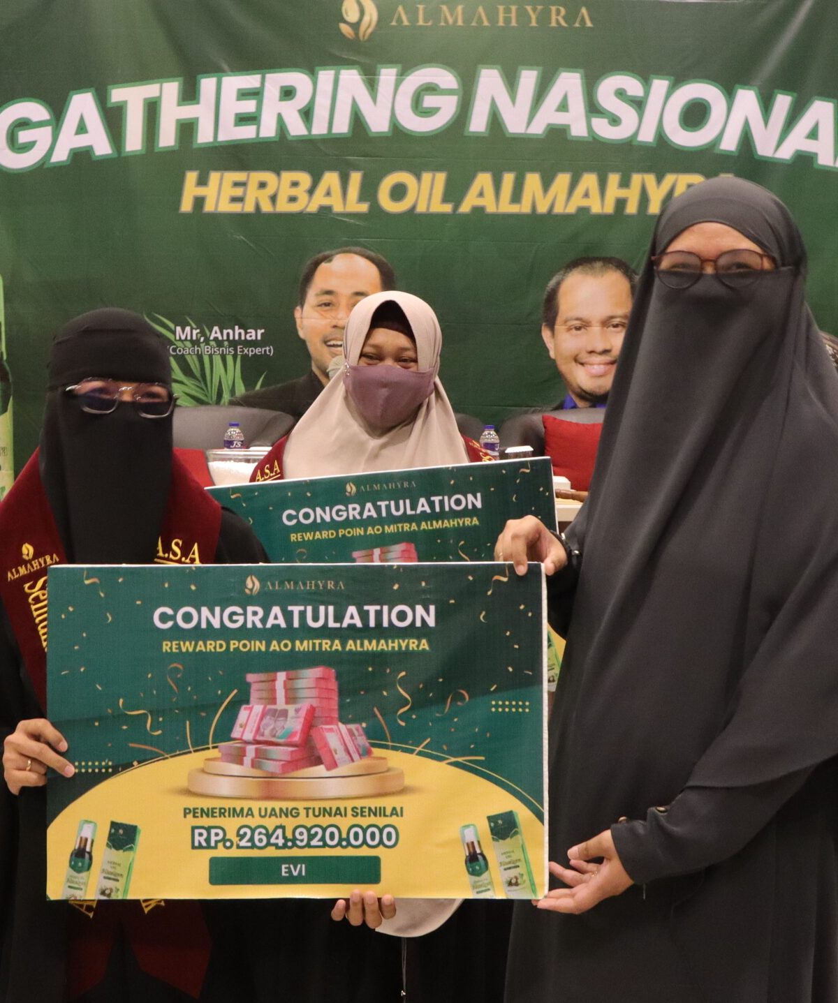 Kemitraan PT. Almahyra Makmur Bersama | Ikuti Sekarang juga